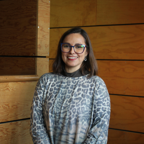 Equipo - Universidad Católica de Temuco